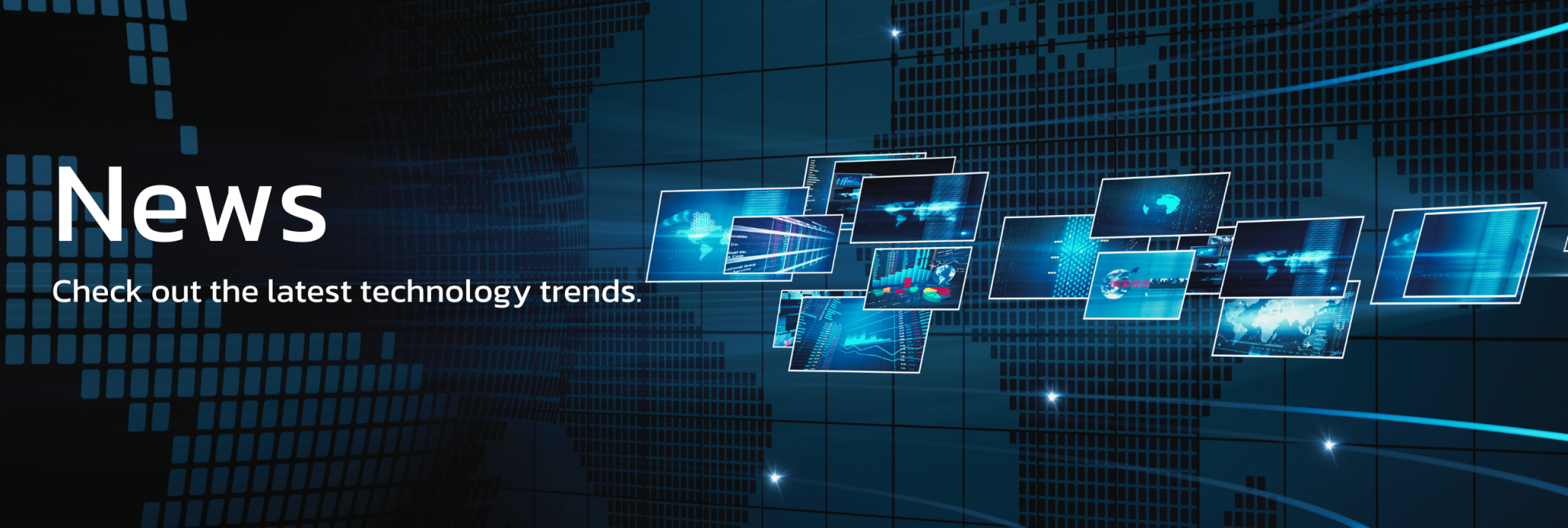 NEWS – DIGITECH ONE